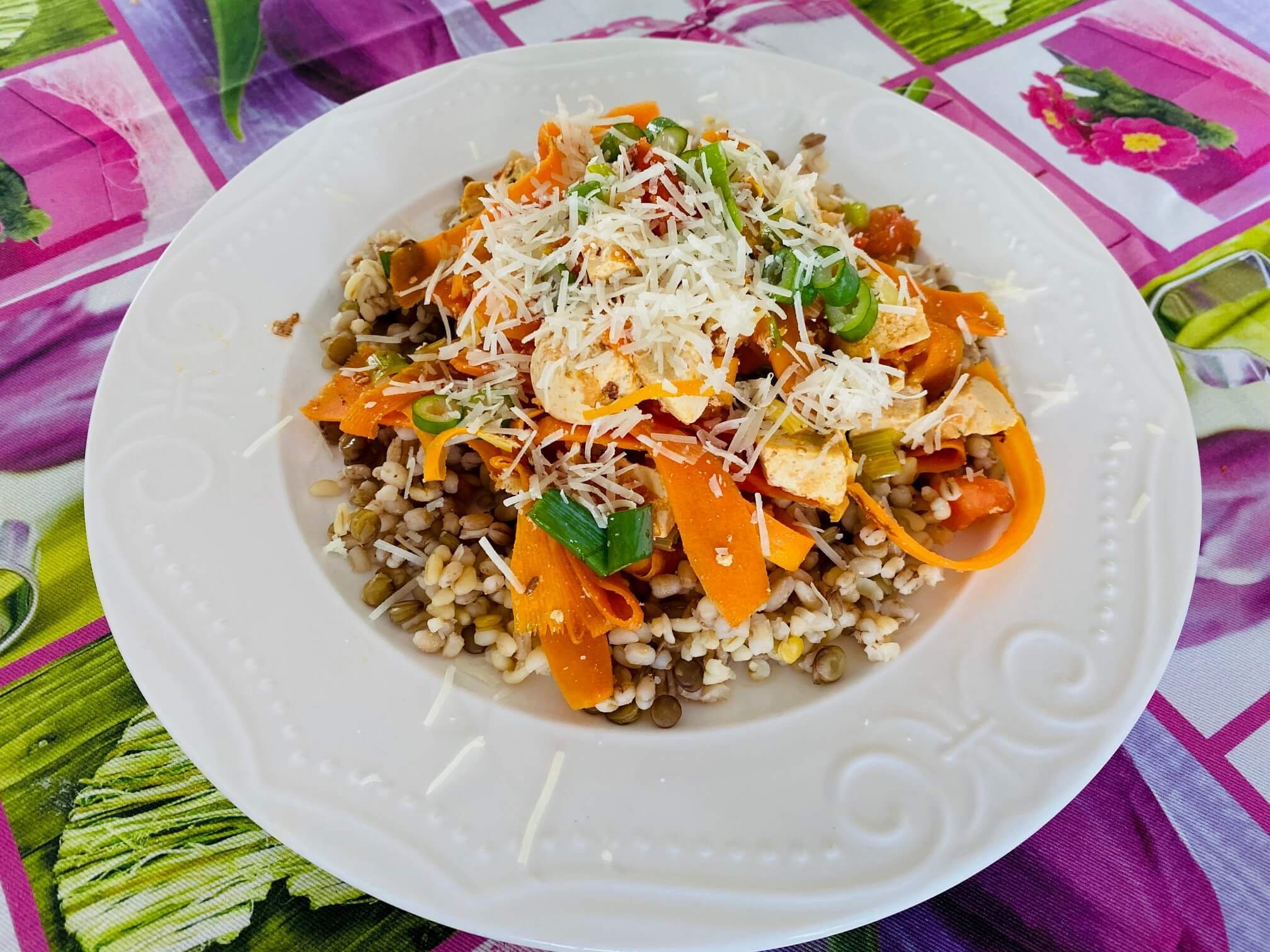 Zdravý rychlý oběd, lehké a dietní recepty k obědu 77 tipů | Bc ...